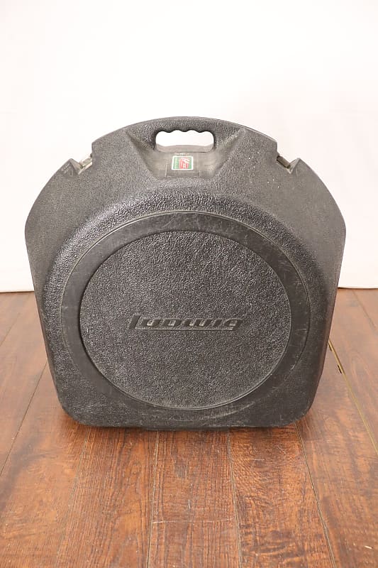 Ludwig UFO Snare Drum Case Vintage 1970's #1 | Reverb Canada