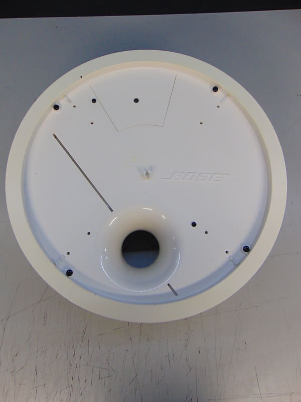 Bose FreeSpace 3 Series II Acoustimass Module | Reverb