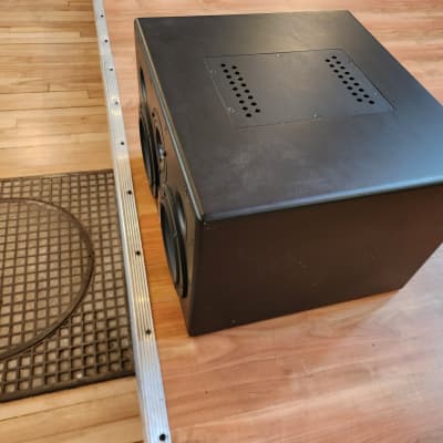 Dynaudio M1.5 Passive Monitor | Reverb
