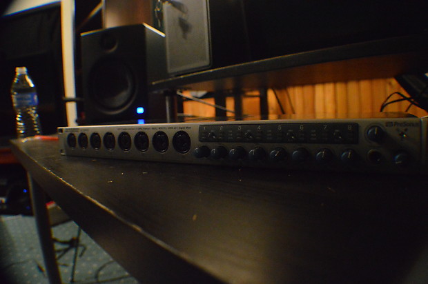 PreSonus Firestudio Project - USED | Reverb