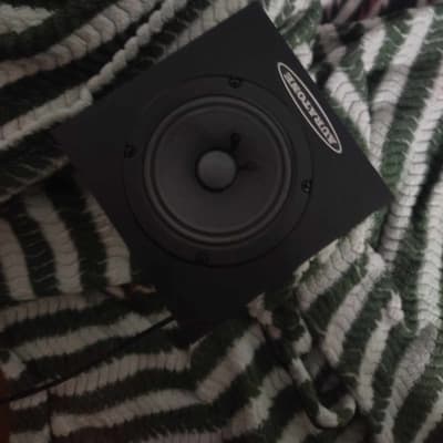 Auratone 5C Super Sound Cubes (Vintage) 1970s-1990s | Reverb Auratone 5C Super Sound Cubes (Vintage) 1970s-1990s | Reverb