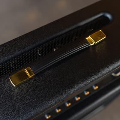 Suhr SL-67 Hand Wired 50w Head | Reverb