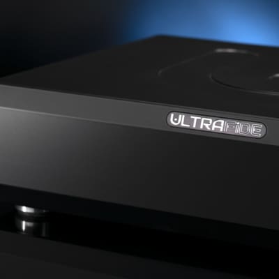 MC2 Audio Ultrafide U500DC Power Amplifier | Reverb