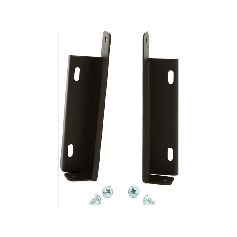 Pedaltrain BRKT-1 Voodoo Lab Power Supply Mounting Brackets | Reverb