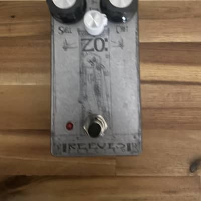 Hornby Skewes Zonk Machine 2 Fuzz Original! | Reverb
