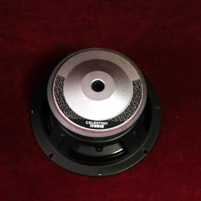 Celestion TF0818 100 watt 8 Ohm 8 inch speaker! *Ships in | Reverb