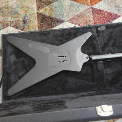 Dean Dime O Flame ML (2007 Made in Korea, Dimebag model) | Reverb