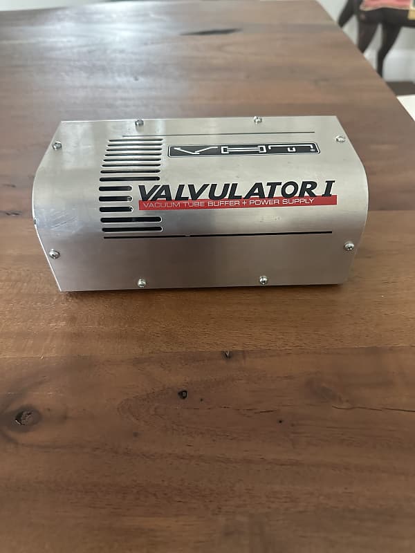 VHT-Fryette Valvulator 2000s' | Reverb