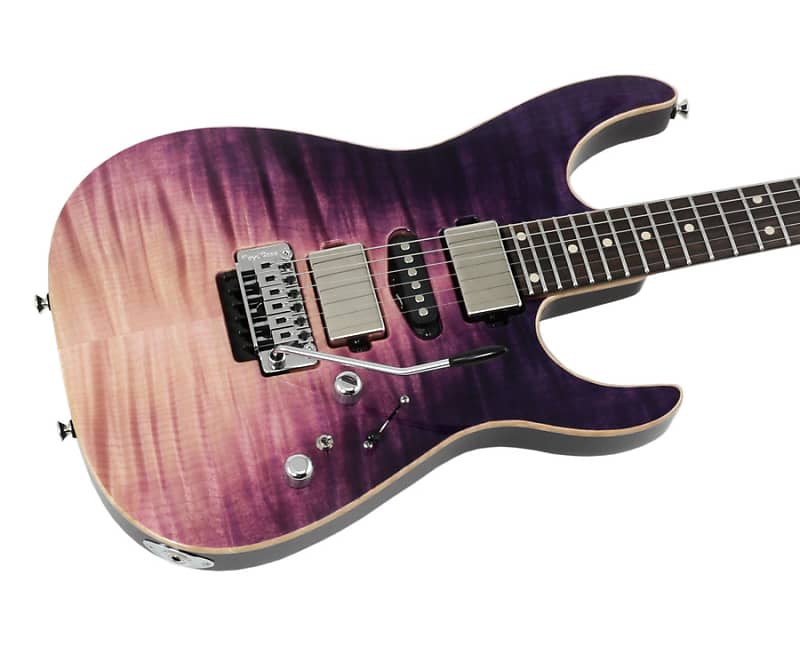Tom Anderson Angel Purple Wakesurf with Binding | Reverb