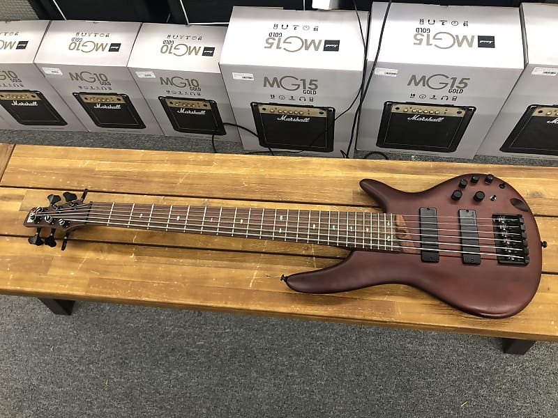 Ibanez SR506E 6 String Bass | Reverb