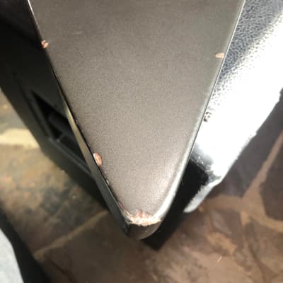 ESP LTD EXP-200 1999 Space Grey Explorer - all hardware | Reverb