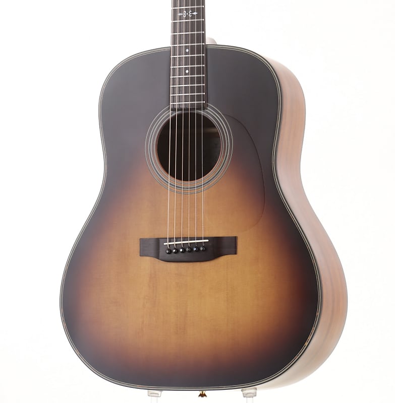 K.YAIRI SY-5 Custom [SN 73303] (05/30) | Reverb