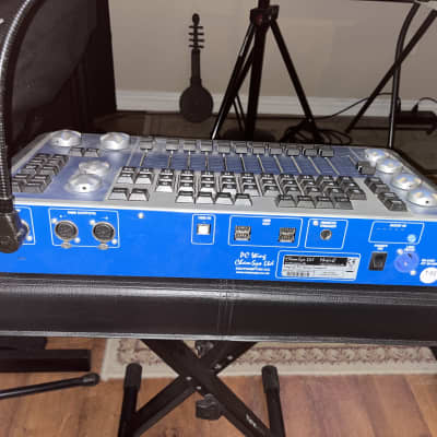 Chamsys PC Wing Compact | Reverb