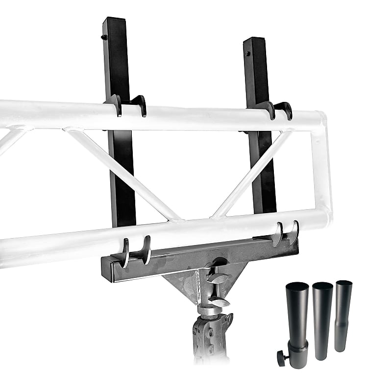 ProX XT-F32TMB F32 I-Beam Truss Mount Bracket 4 Crank Stand | Reverb