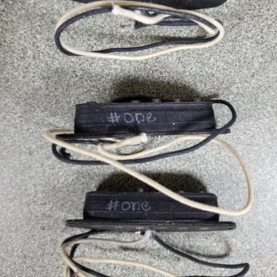 Mark Foley "Number One" El Mocambo Series (original, | Reverb