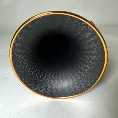 daCarbo Única Bb 2024 - Lacquer | Reverb