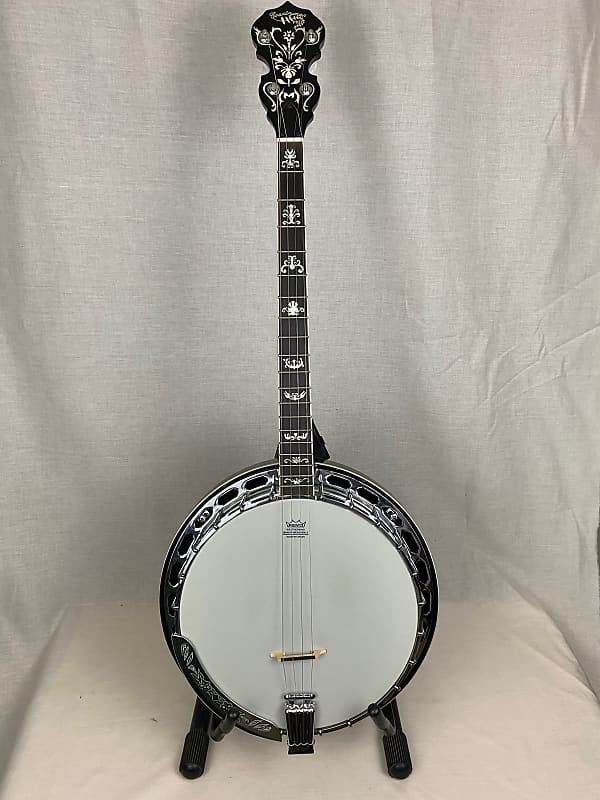 Countryman Pro Tenor Banjo | Reverb UK