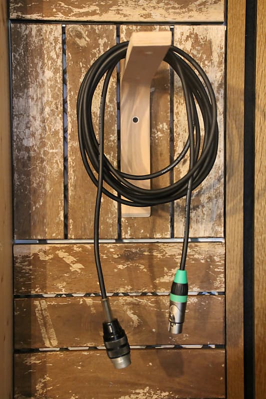 VINTAGE BINDER ADAPTER CABLE 5 METER | Reverb