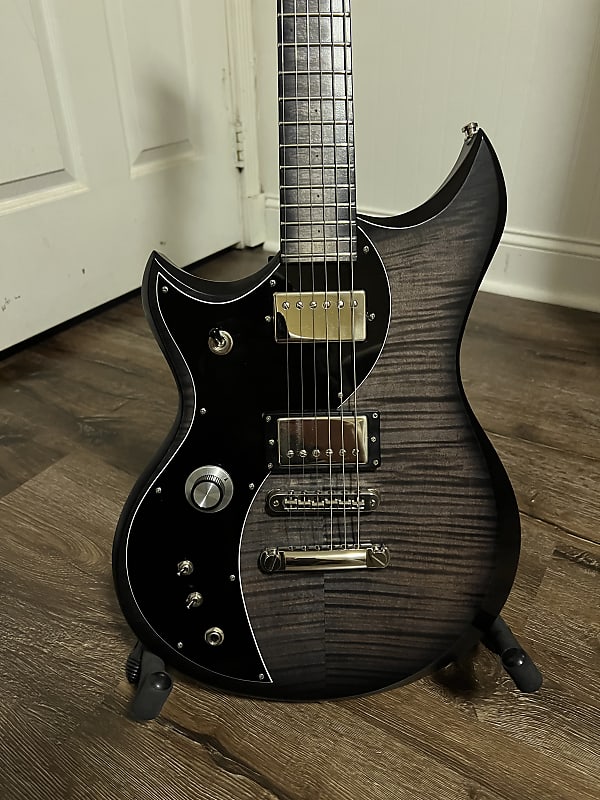 Dunable Left handed Cyclops 2021 Blackburst | Reverb