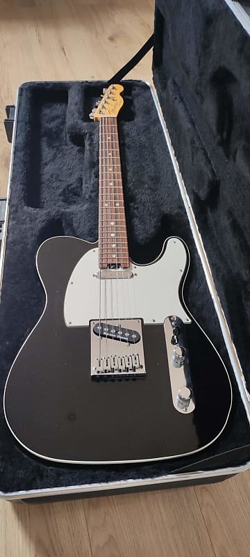 Fender American Elite Telecaster | Reverb Australia