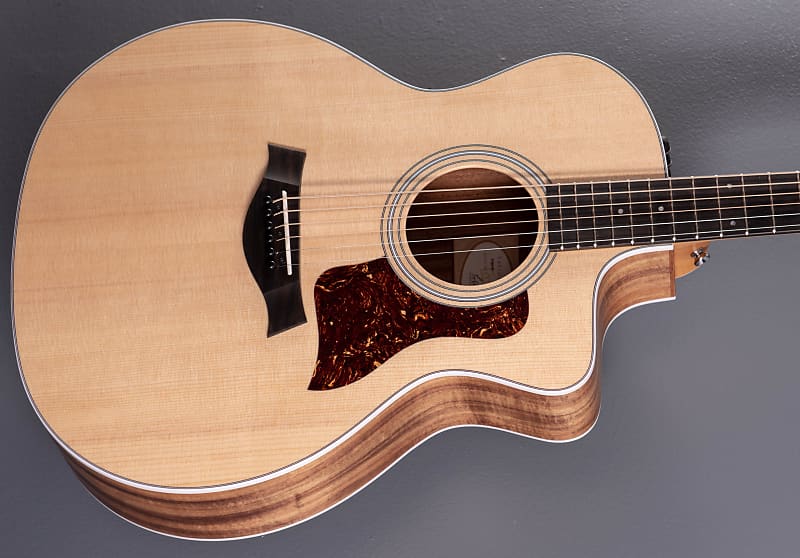 Taylor 214-ce K | Reverb