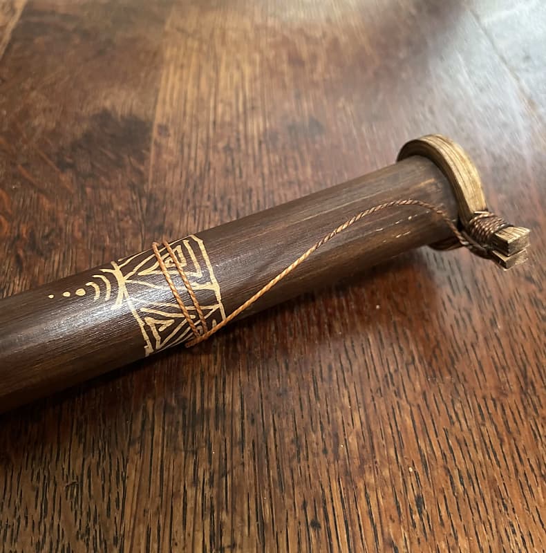 Bali Suling Bamboo Flute (Circa Late 1990s) | Reverb UK