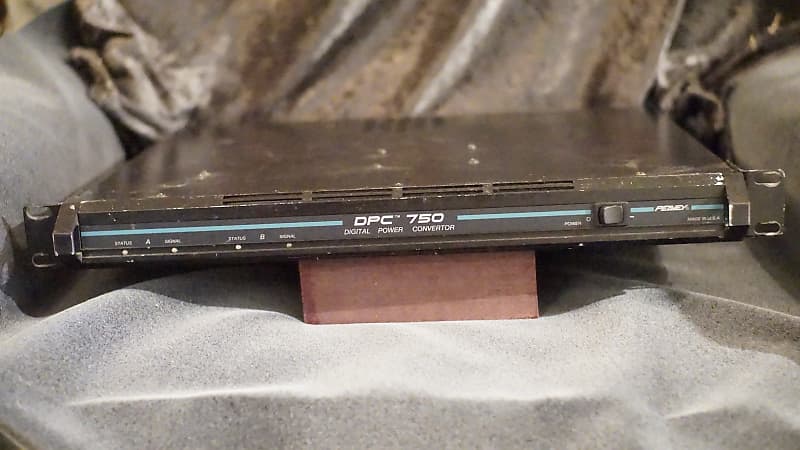 Peavey DPC 750 | Reverb