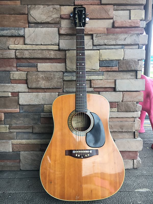 Greco GR-623 1970s | Reverb