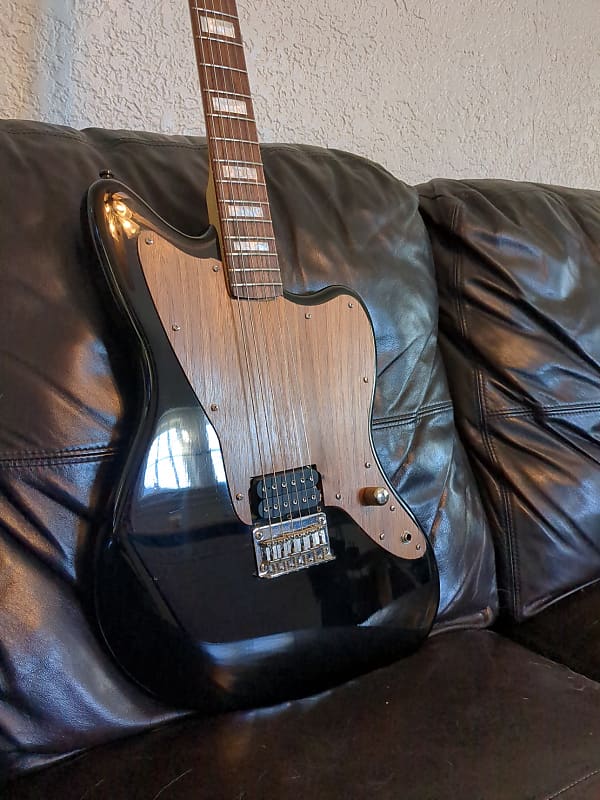 Squier Vintage Modified Baritone Jazzmaster | Reverb