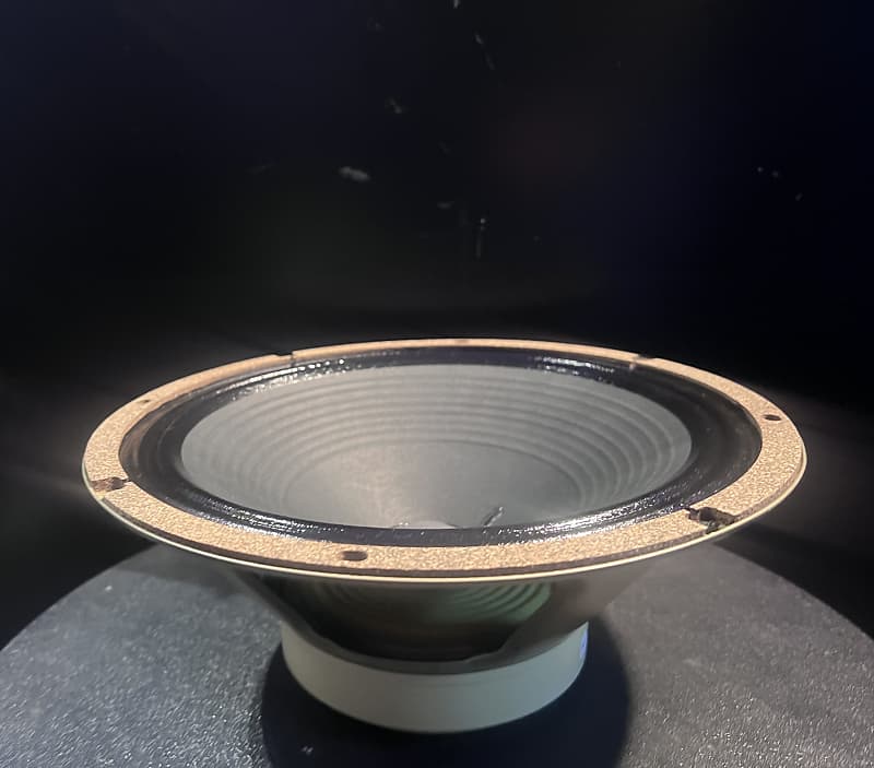 Celestion G12M Greenback Speaker | Reverb