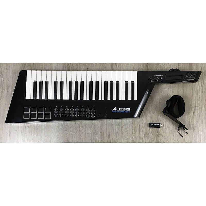 Alesis Vortex Wireless 2 | Reverb