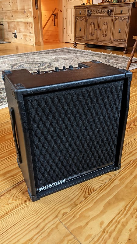 Polytone Mini Brute IV Jazz Amp | Reverb