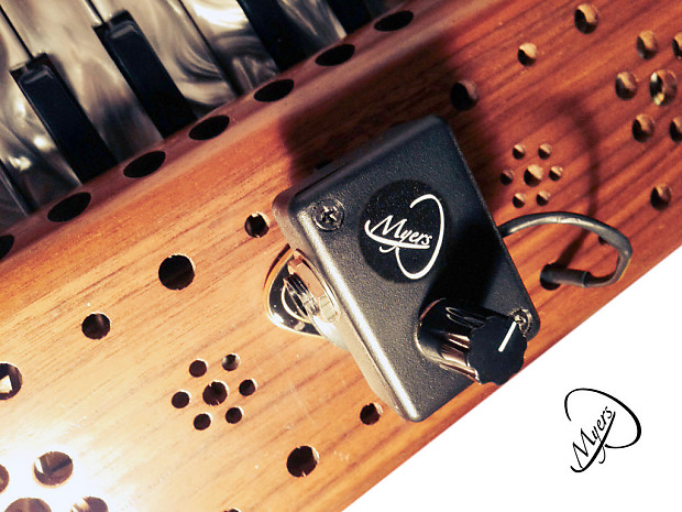 TENOR MELODICA MICROPHONE with 6" FLEXIBLE MICRO-GOOSE | Reverb UK