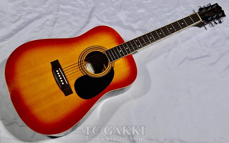 Mitchell MD 100 TVS | Reverb