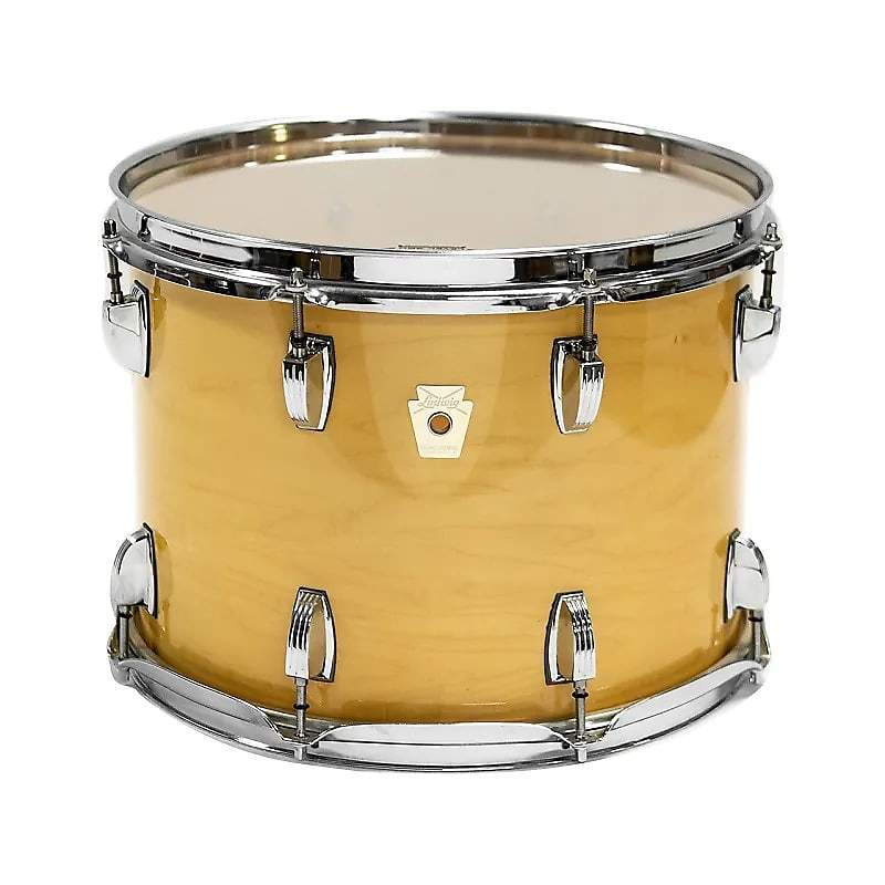 Ludwig LT804 Classic Maple 10x14" Rack Tom | Reverb España