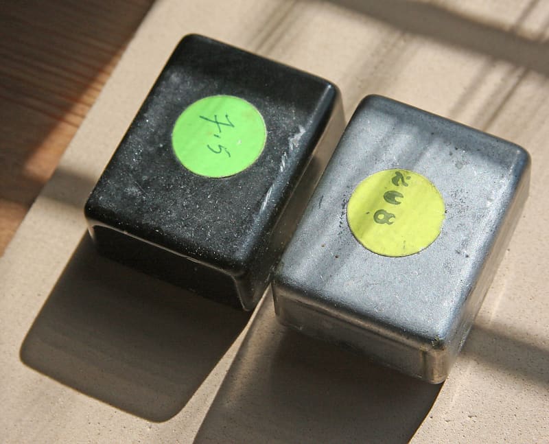 DBX 161 / 160 RMS ans VCA modules | Reverb