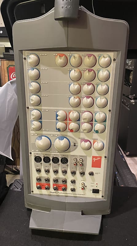 Fender Passport | Reverb