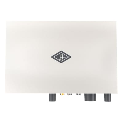 Universal Audio Volt 2 USB-C Audio Interface Bundle with 2 | Reverb