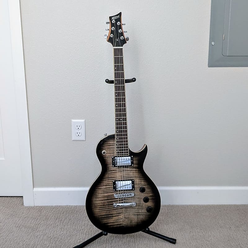 Mitchell MS470 | Reverb