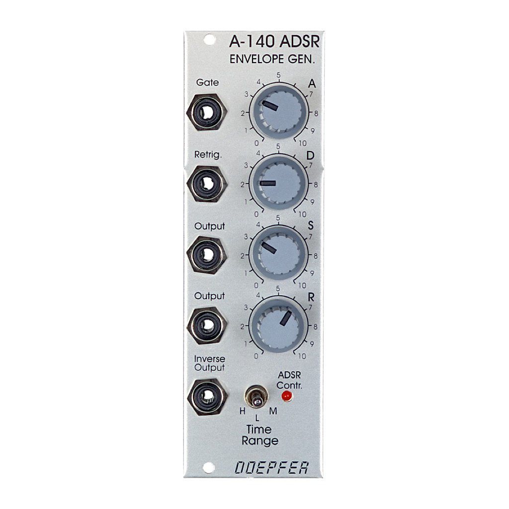 Doepfer A-140 ADSR Envelope Generator | Reverb Canada