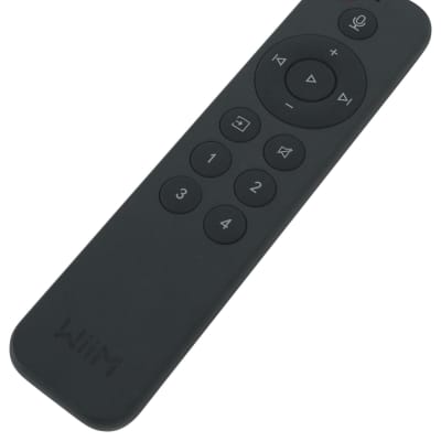 WiiM Mini Wifi Stream Music Player Wireless Audio Stereo | Reverb