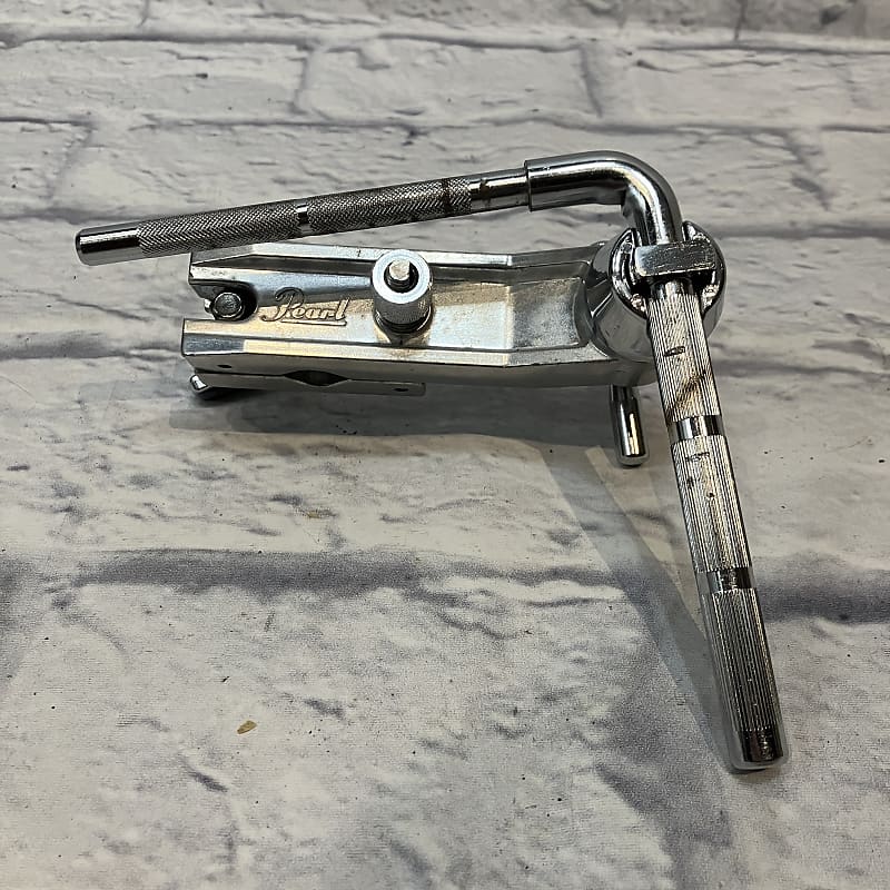 Pearl "L" Rod Tom Multi Clamp | Reverb