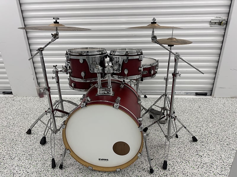 PDP 5pc FS Series Drum Set | Reverb