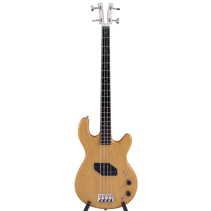 Kramer DMZ 4000 Bass – 1979 | Reverb