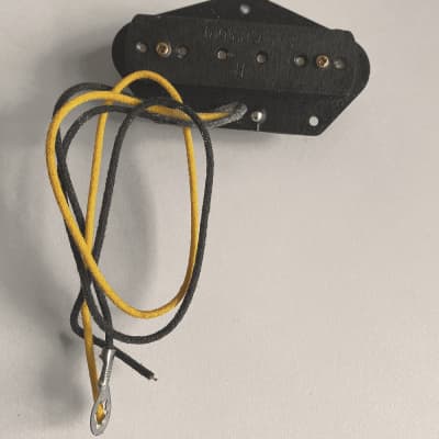 Eric Custom Tele P90 Bridge Pickup,#TLP90 | Reverb