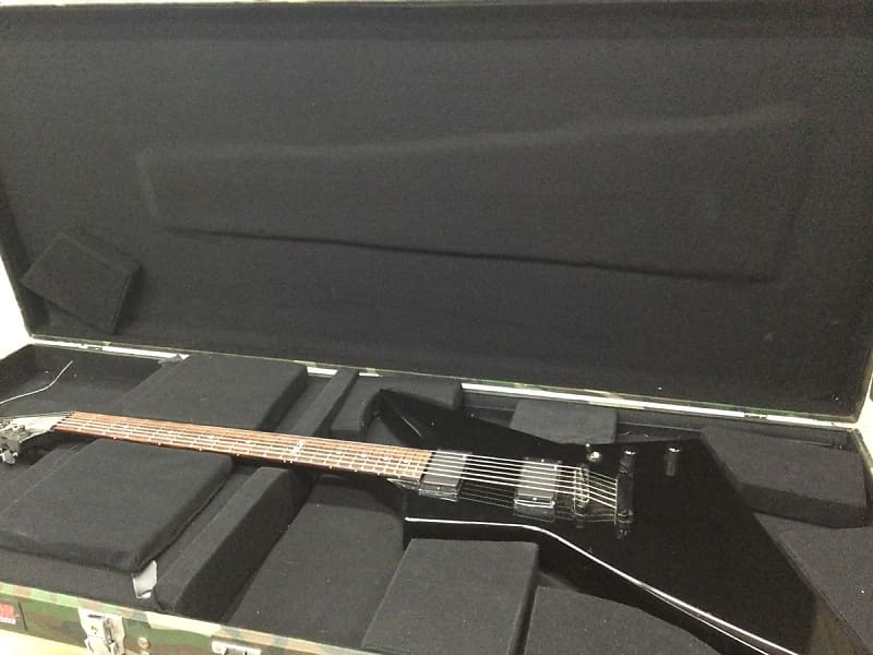 ESP LTD EX400 | Reverb