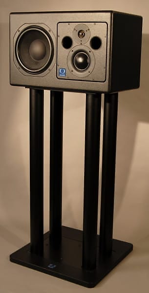 Quested V3110 | Reverb