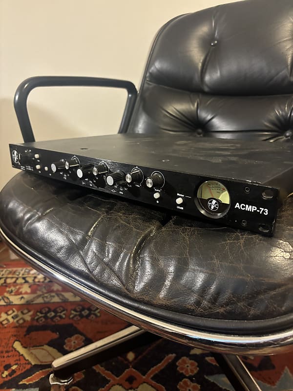 RARE TNC ACMP-73 Neve 1073 Clone | Reverb