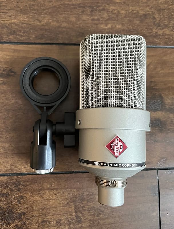 Neumann TLM103 Large Diaphragm Cardioid Condenser Microphone | Reverb
