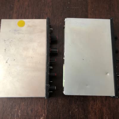 Pair of BFE/Filtek BKE-3 Compressor/Limiters w/Tuchel | Reverb